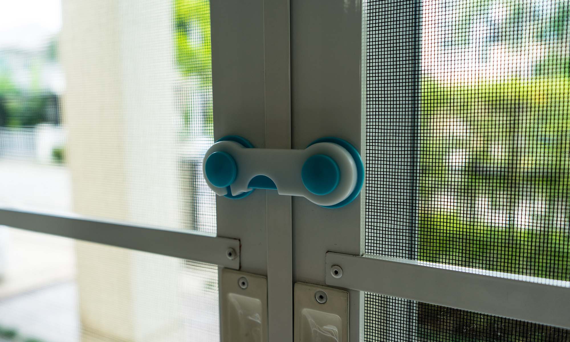 mosquito net screen frame slide door - Down Under Insect Screens & Security